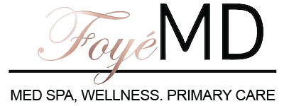 Foye MD and Spa – Medium