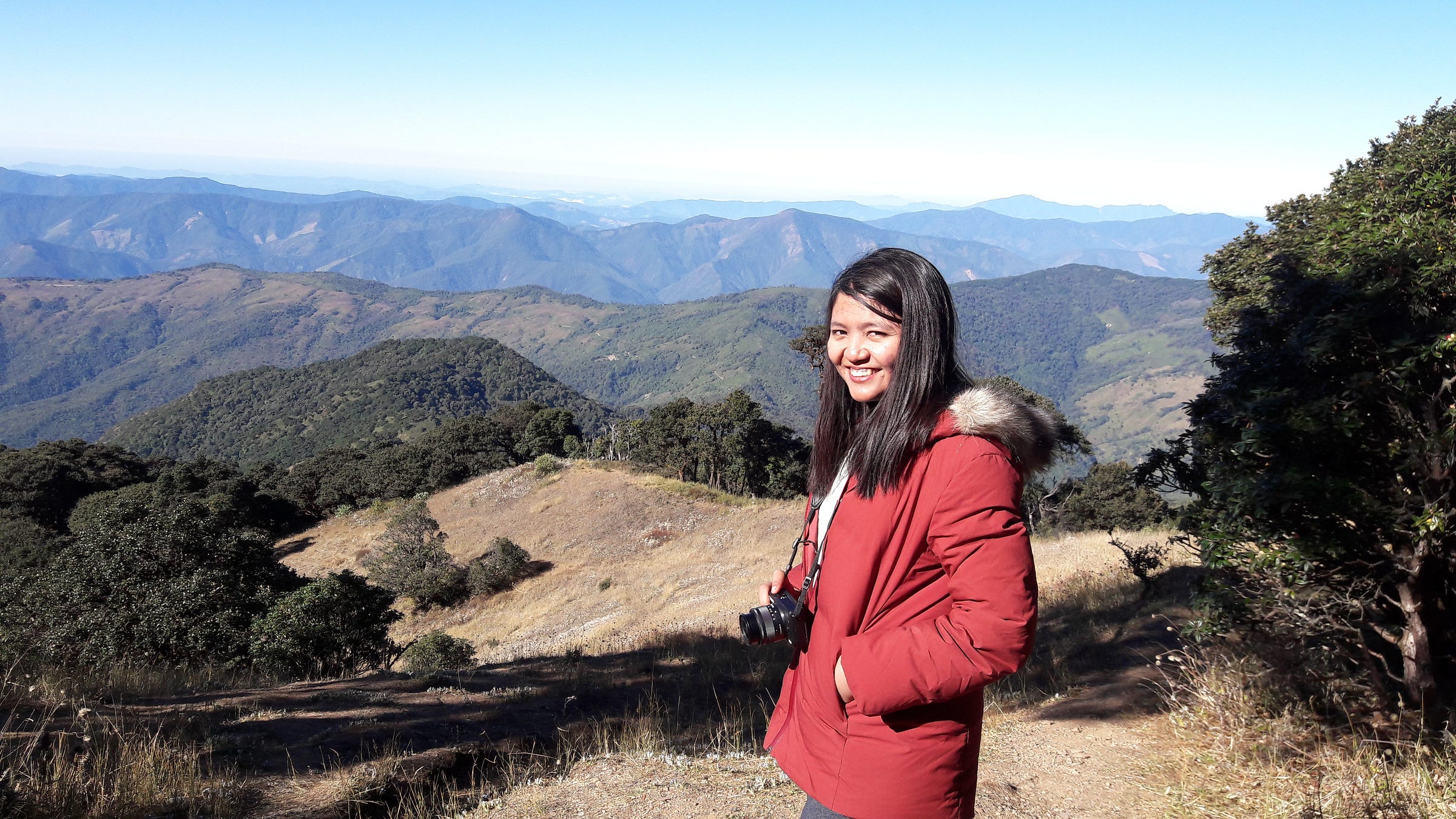 Daw Sandar – Medium