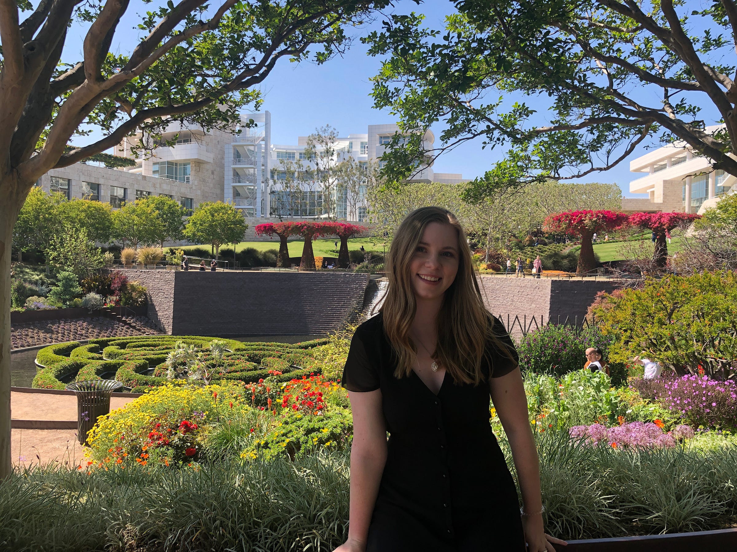 Michelle Verbeek – Medium