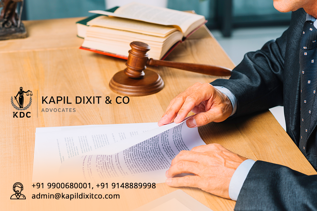 Kapil Dixit & Co – Medium