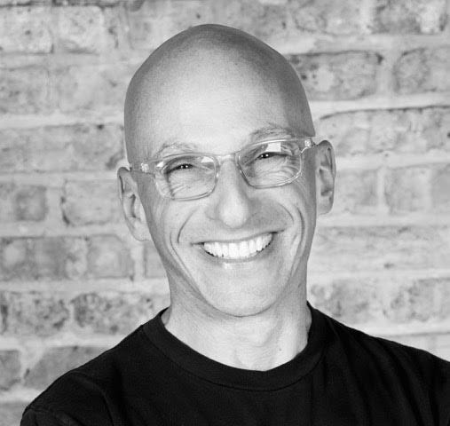 About – Frederick Weinstein – Medium