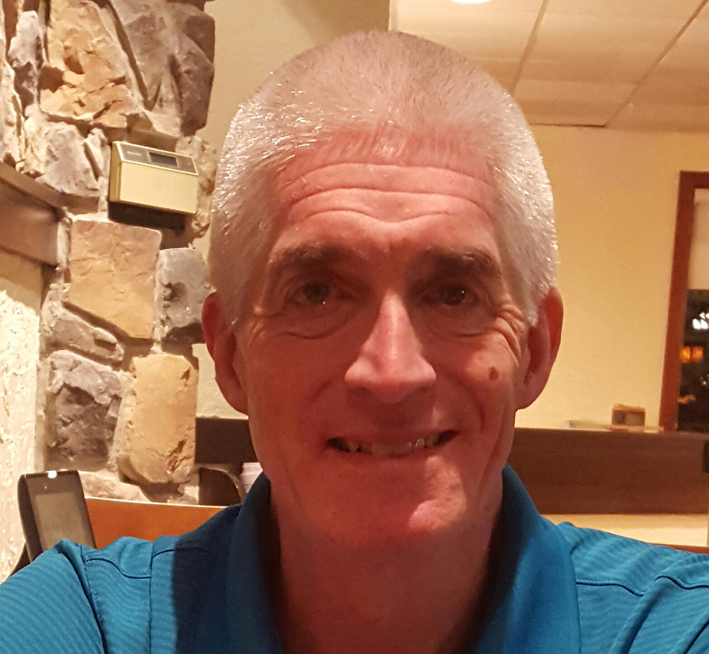 Doug Sandlin – Medium