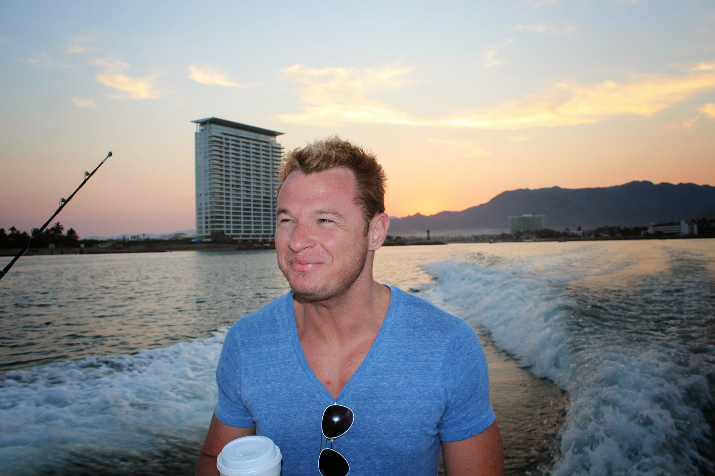 Chris Smitley – Medium