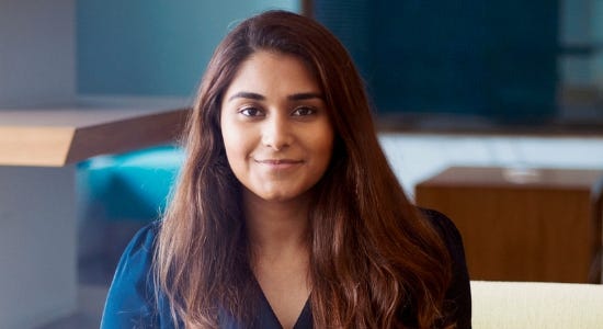 Alisha Rao – Medium