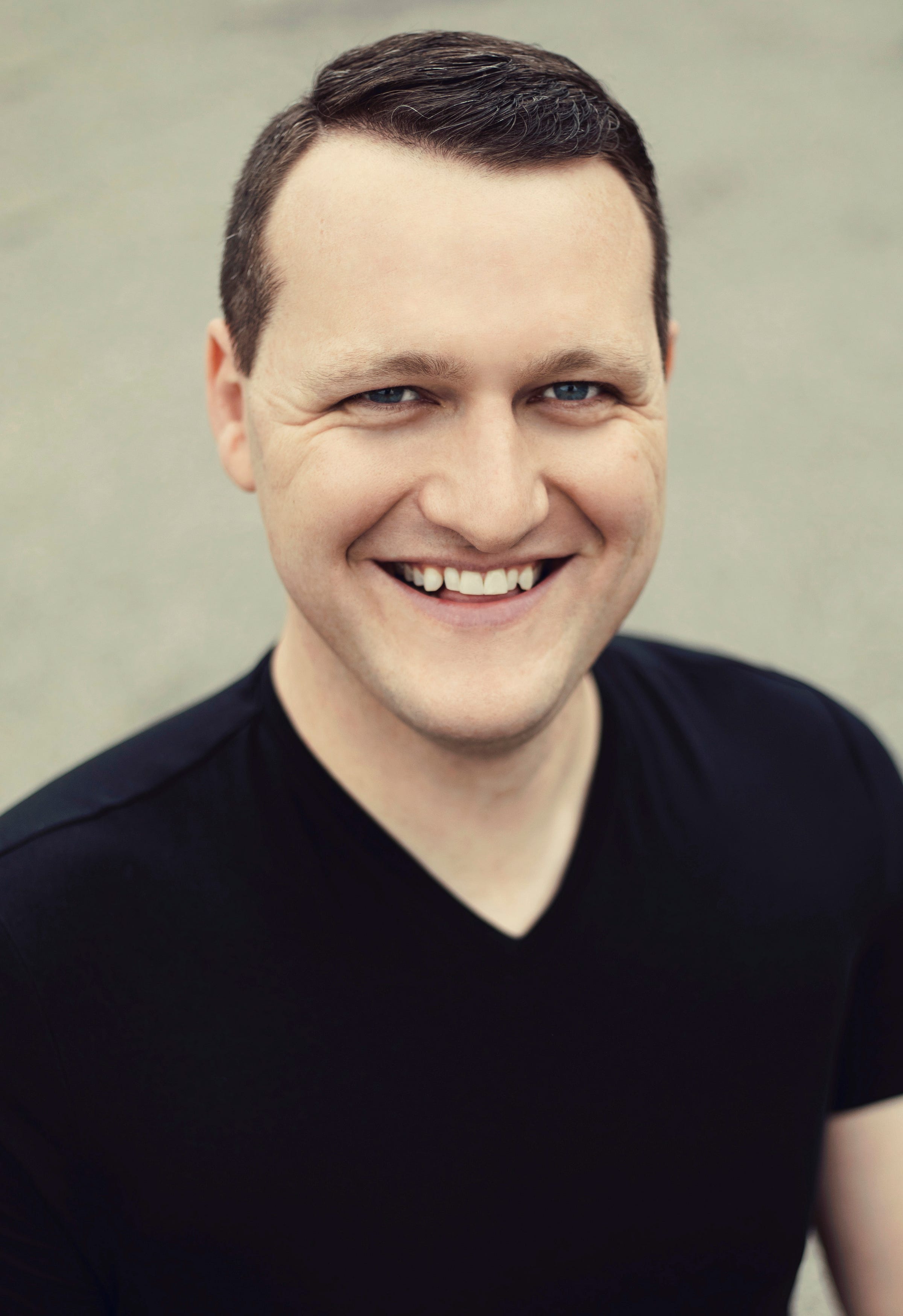 Michael Kittinger – Medium