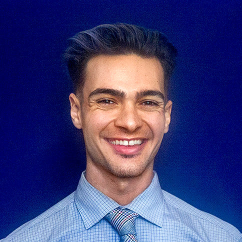 Mark Enache – Medium