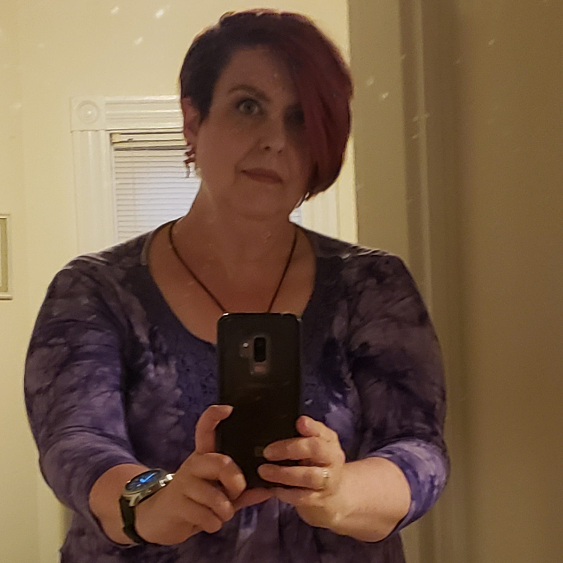 Deborah Porter – Medium