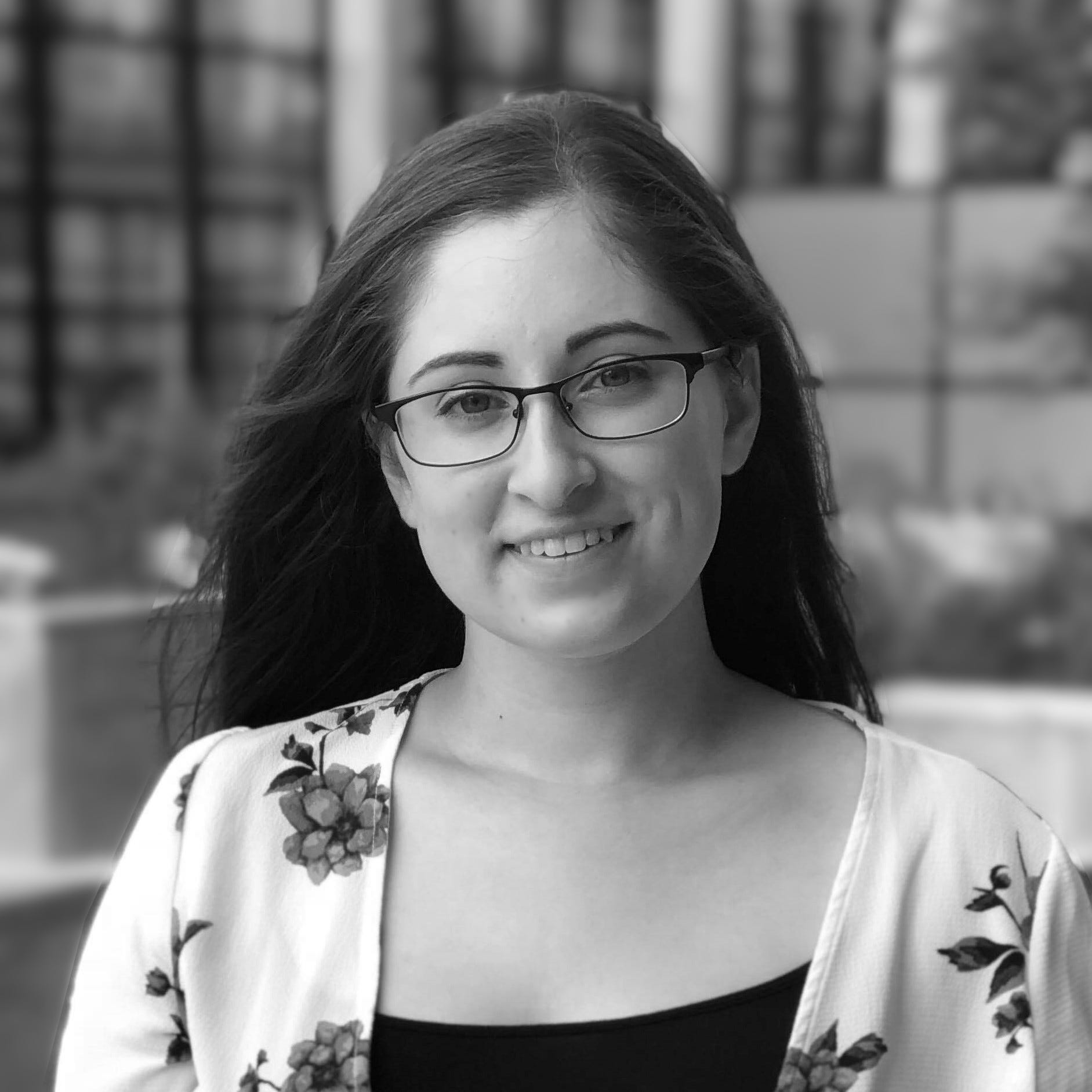 Krysta Traianovski – Medium