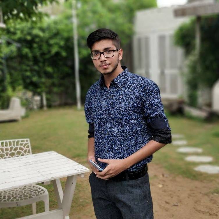 Sambhav Jain on Medium curated some lists