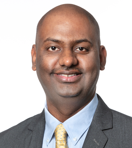 Yash Pakala – Medium