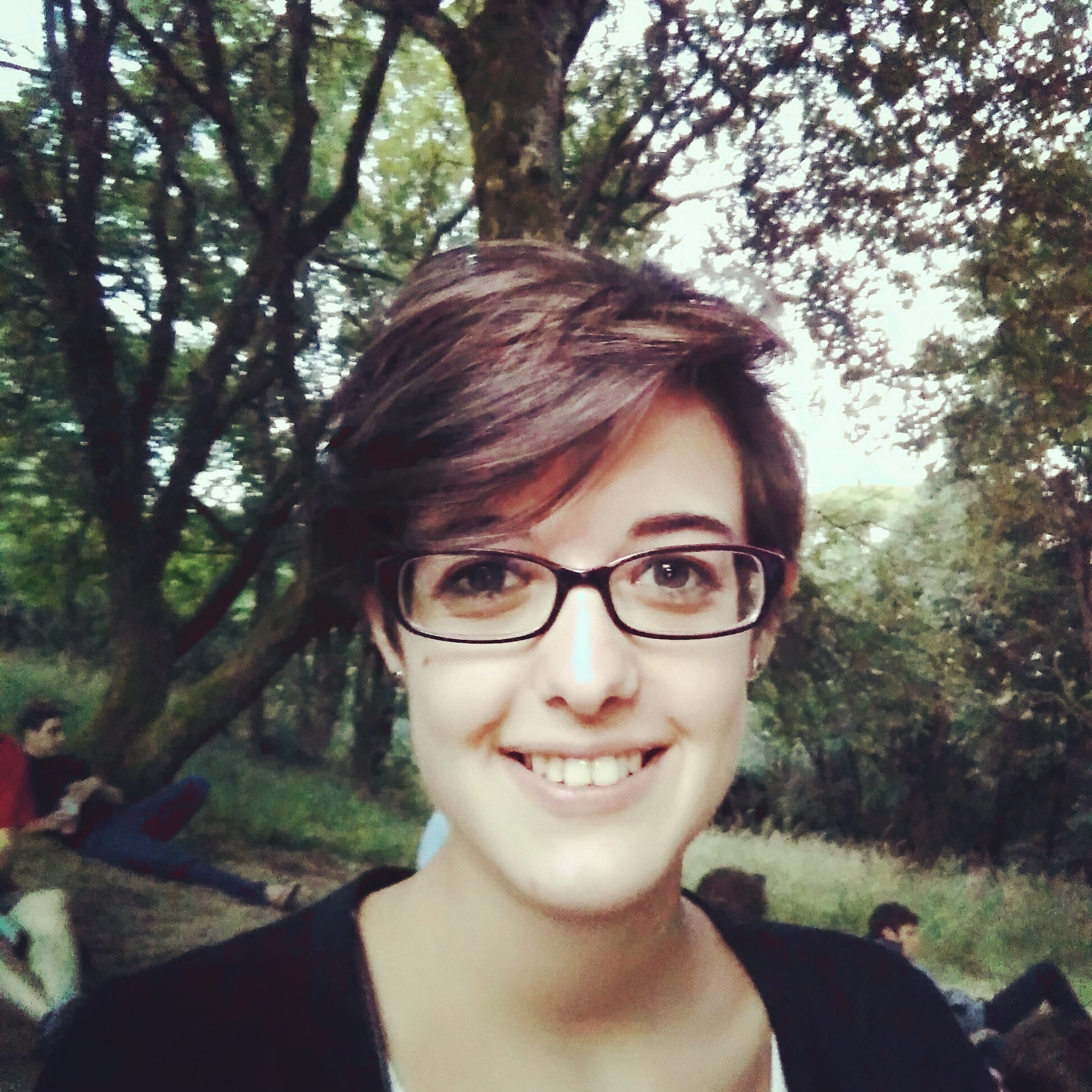 Céline Autin – Medium