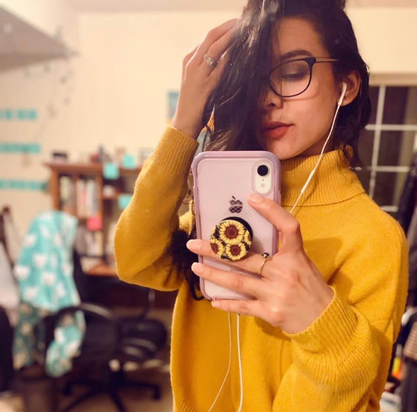 Liz Marlo Adkins – Medium