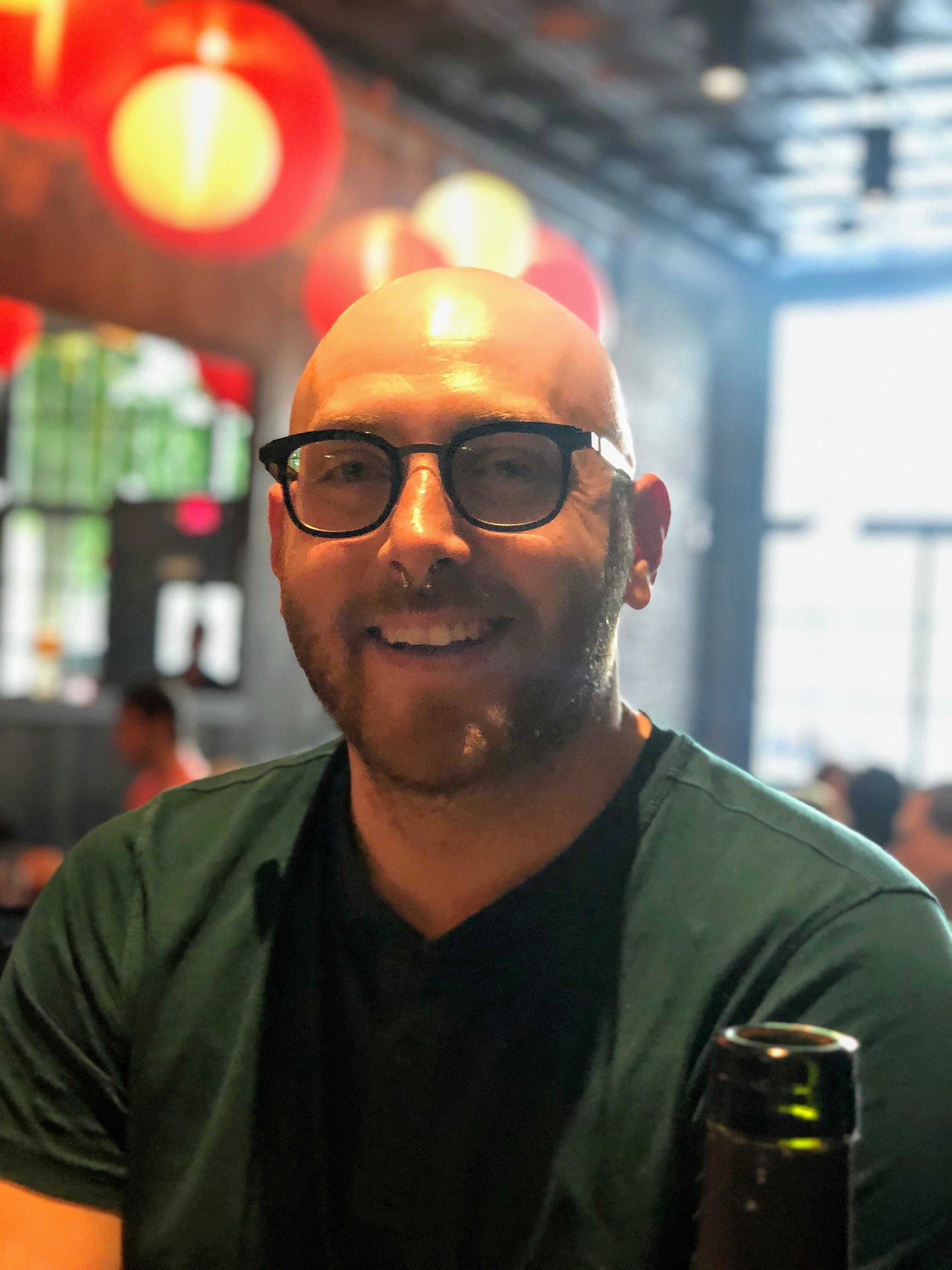 Phillip Key – Medium