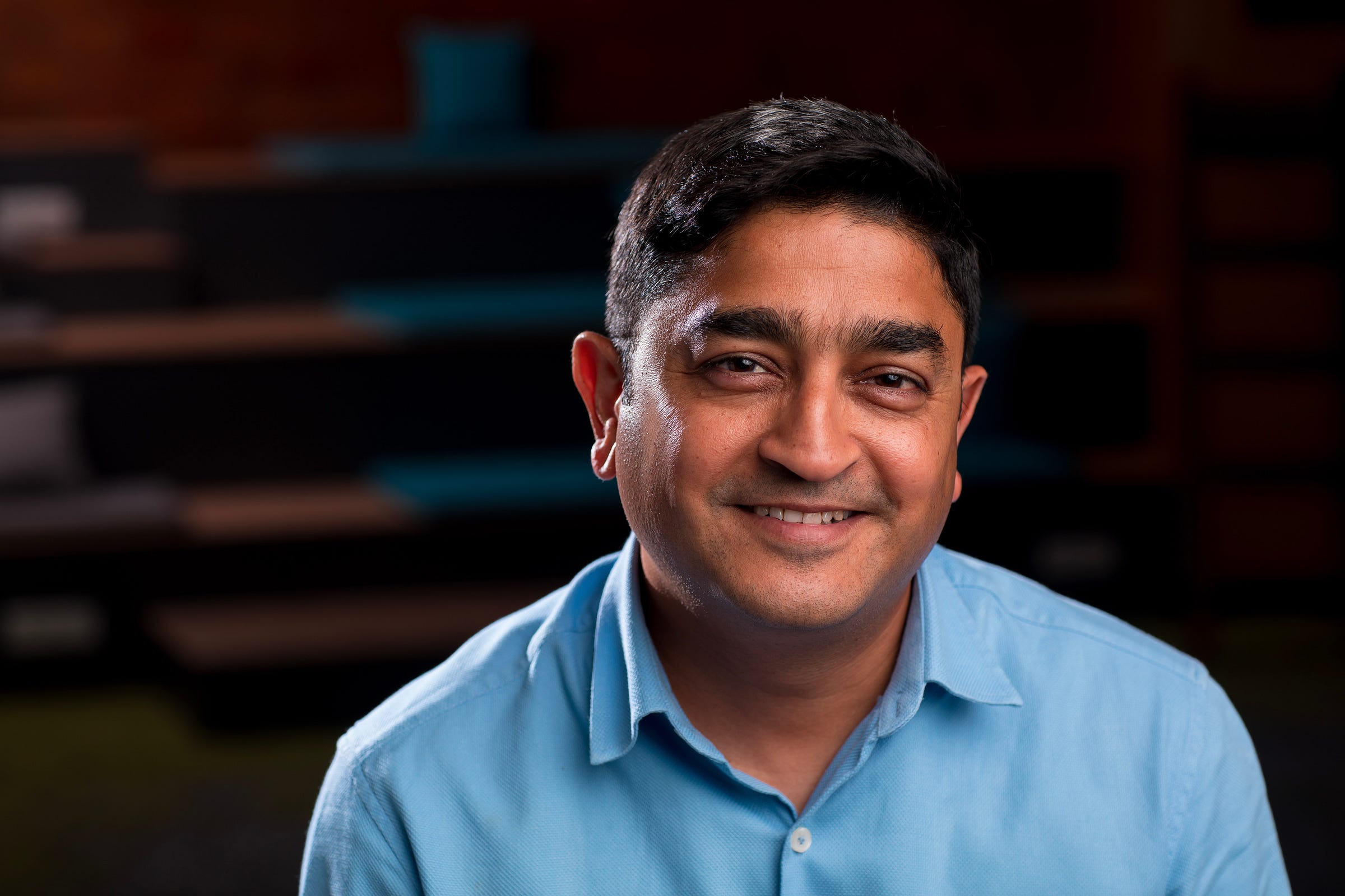 Shirish Andhare – Medium