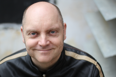 Jason Stacy – Medium