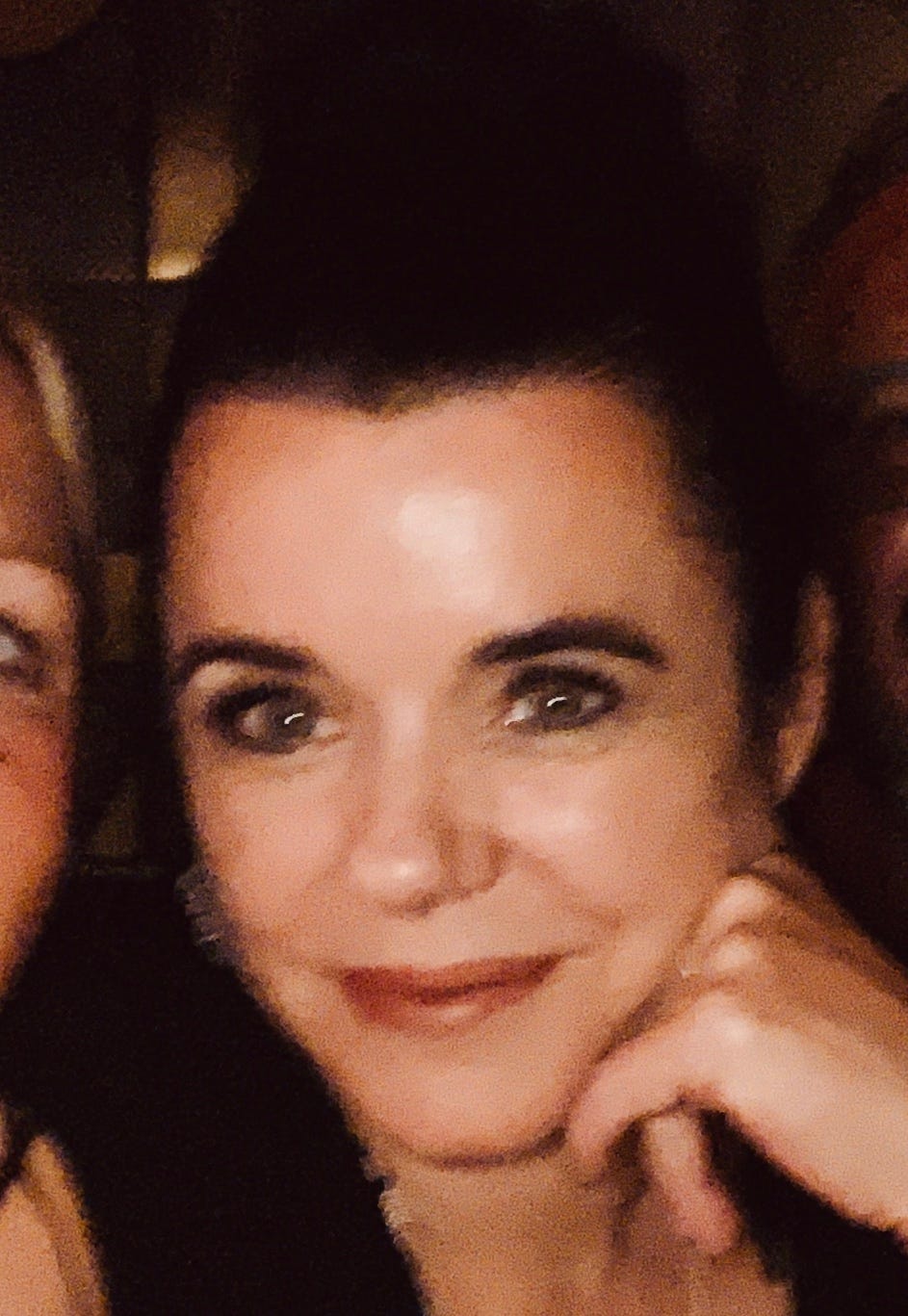Kim Sullivan – Medium