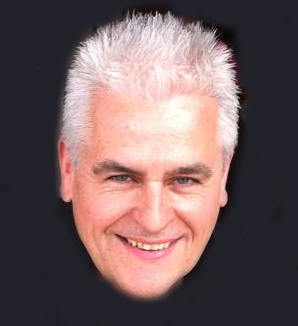 Graham Perry – Medium