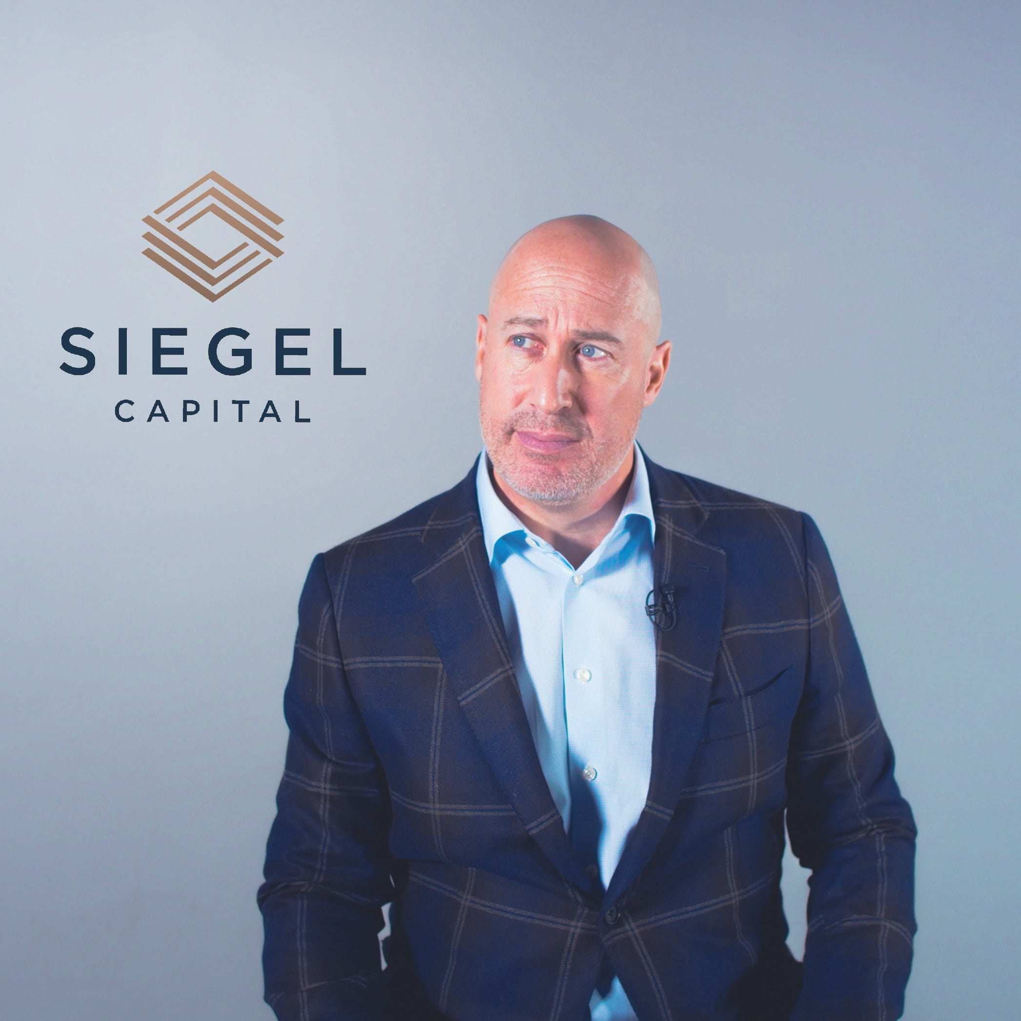 Peter Siegel – Medium