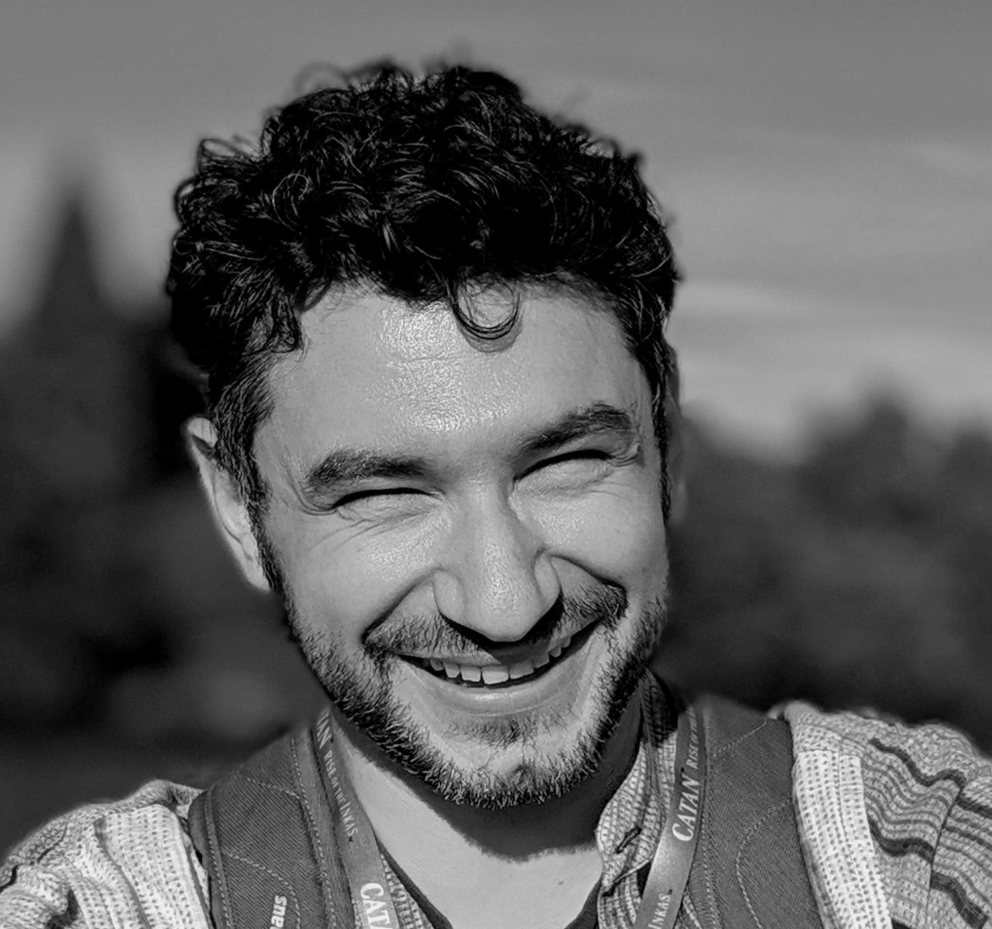 Luigi Palazzolo – Medium