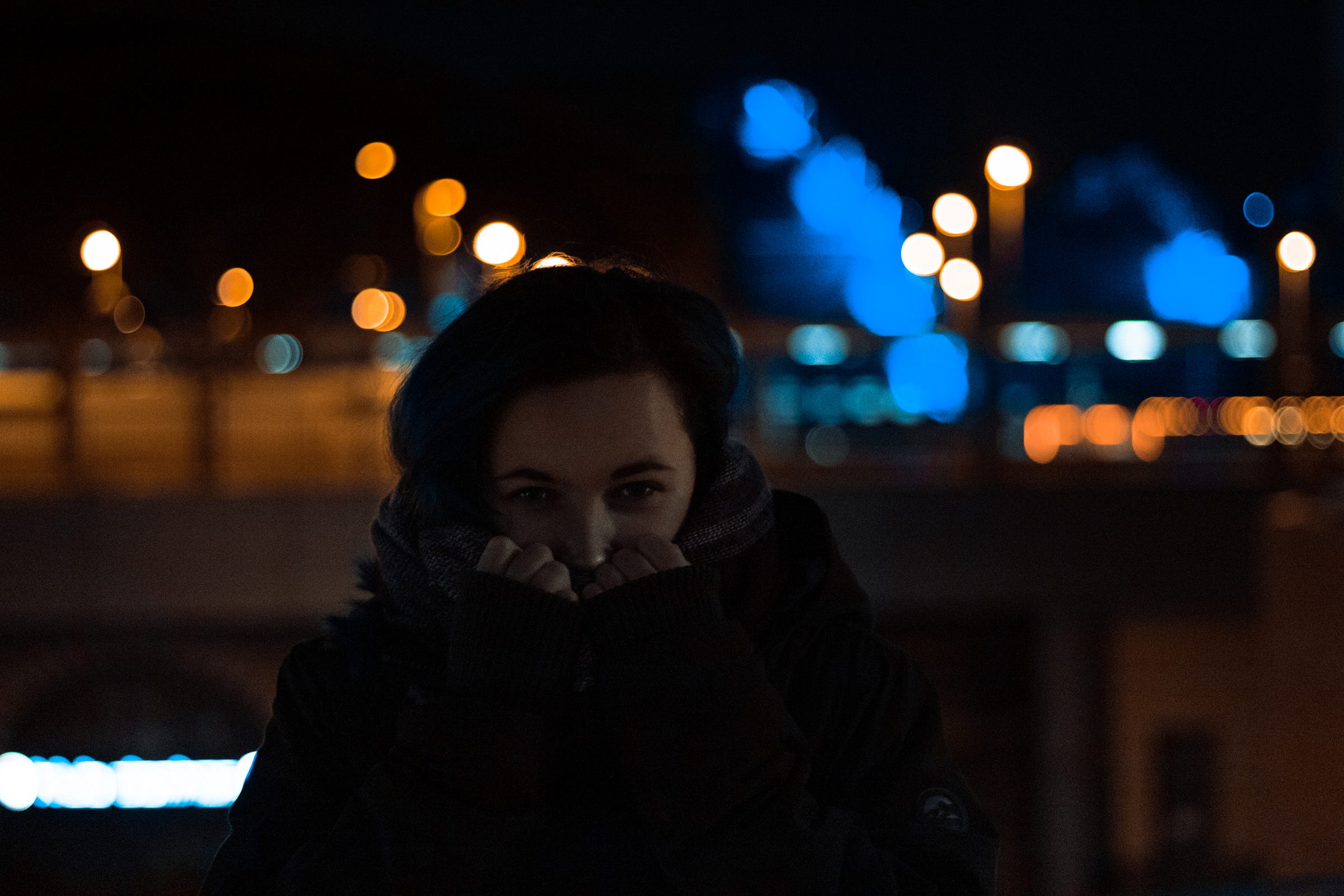 Bianca Berg – Medium