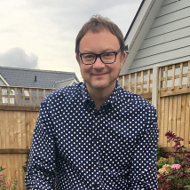 Simon Fletcher – Medium