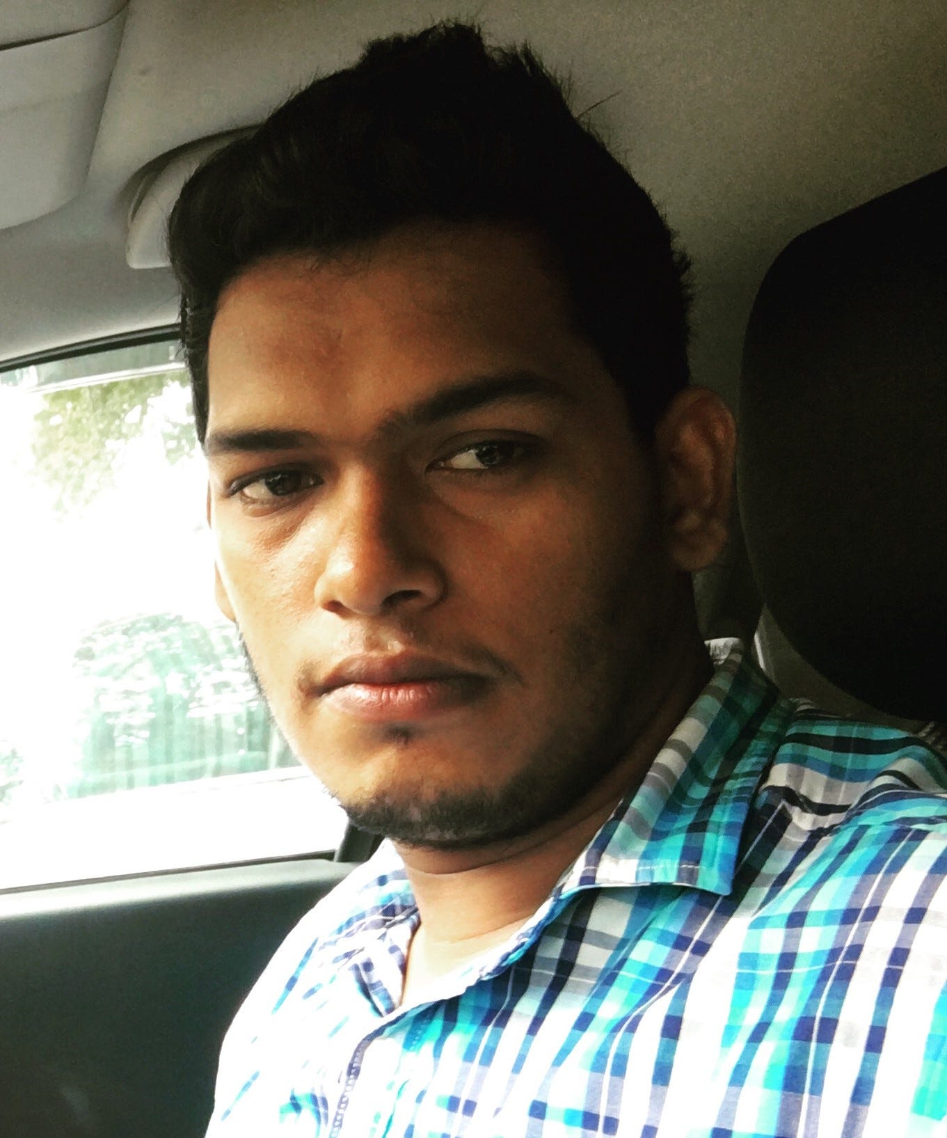 shamain peiris – Medium