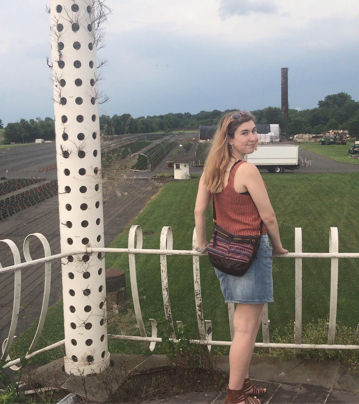 About – Hannah Renae – Medium