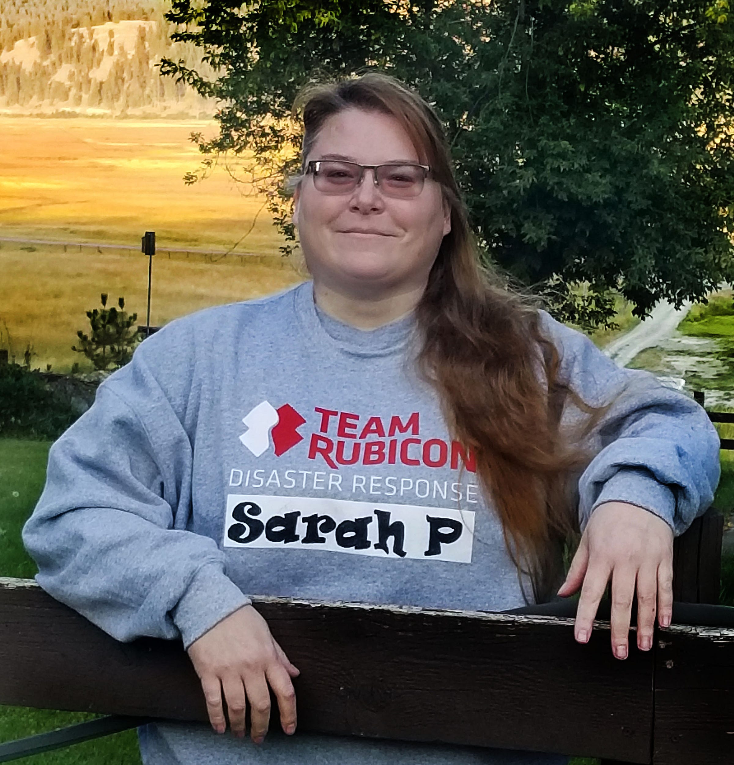Sarah Puerner – Medium