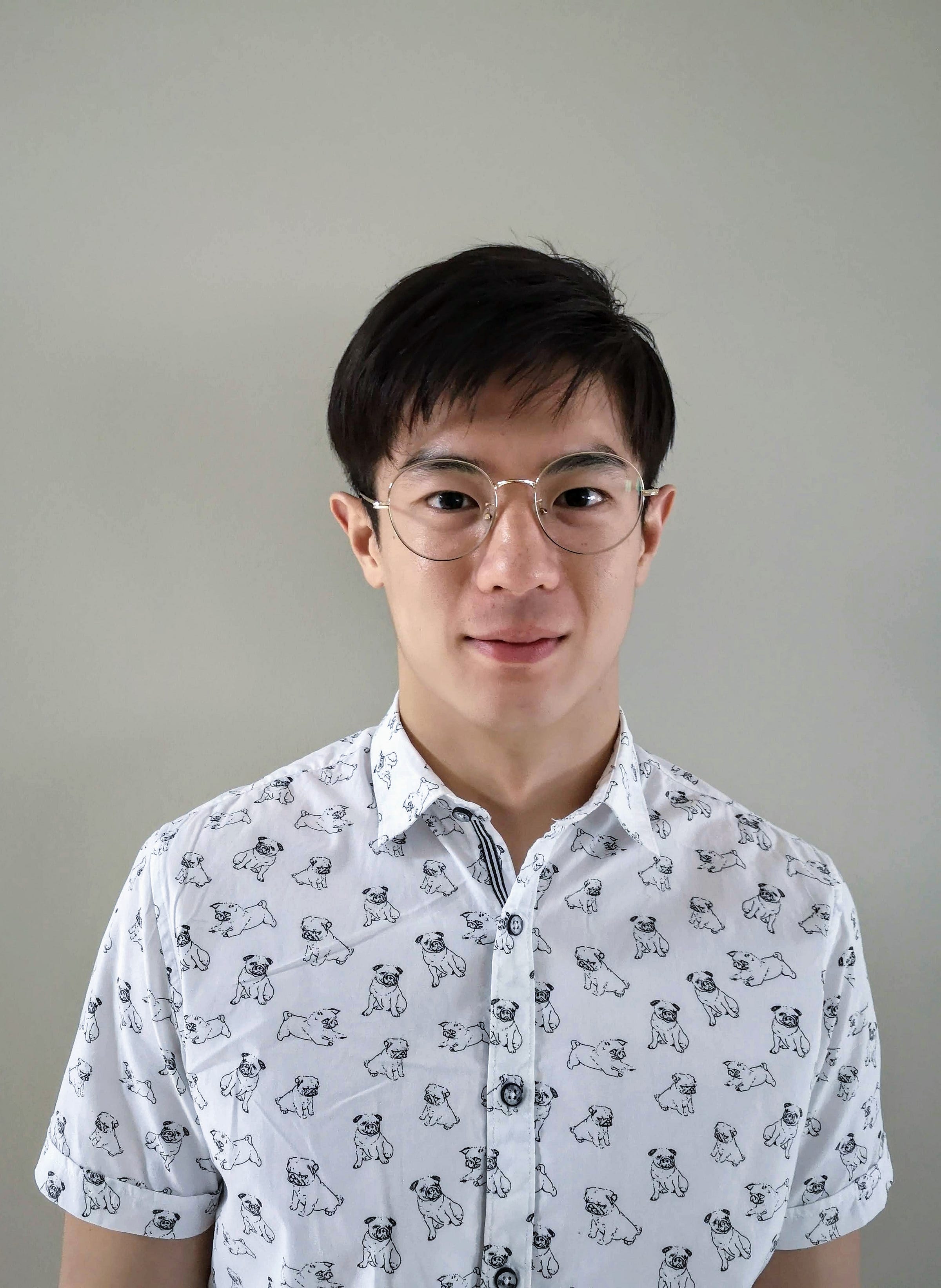 Nick Wang – Medium