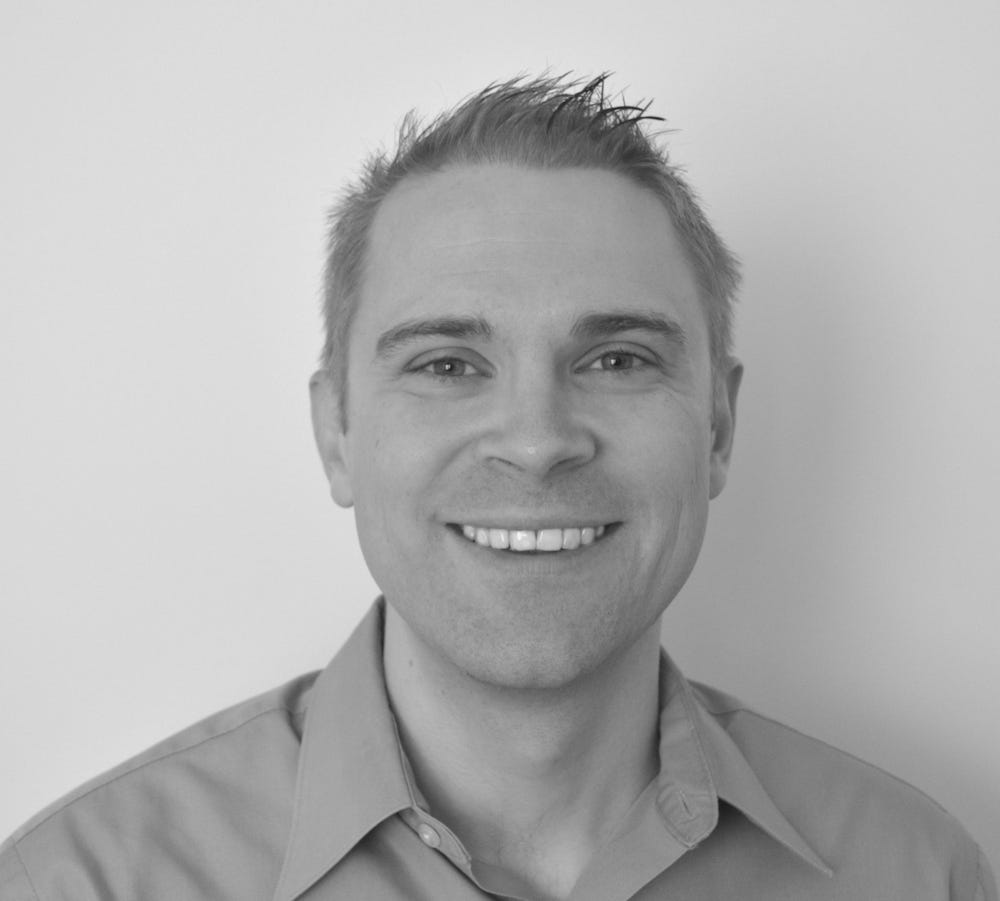 Brandon Liles – Medium