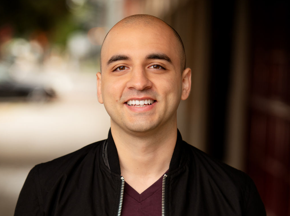 Kevin Arthur – Medium