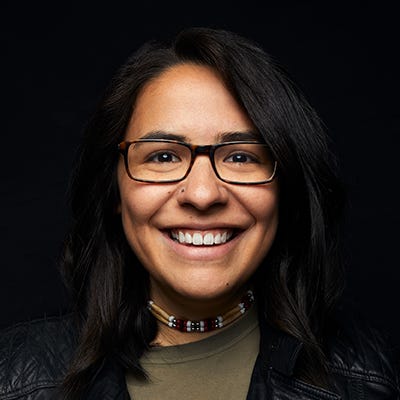 Jacquelyn Cardinal – Medium