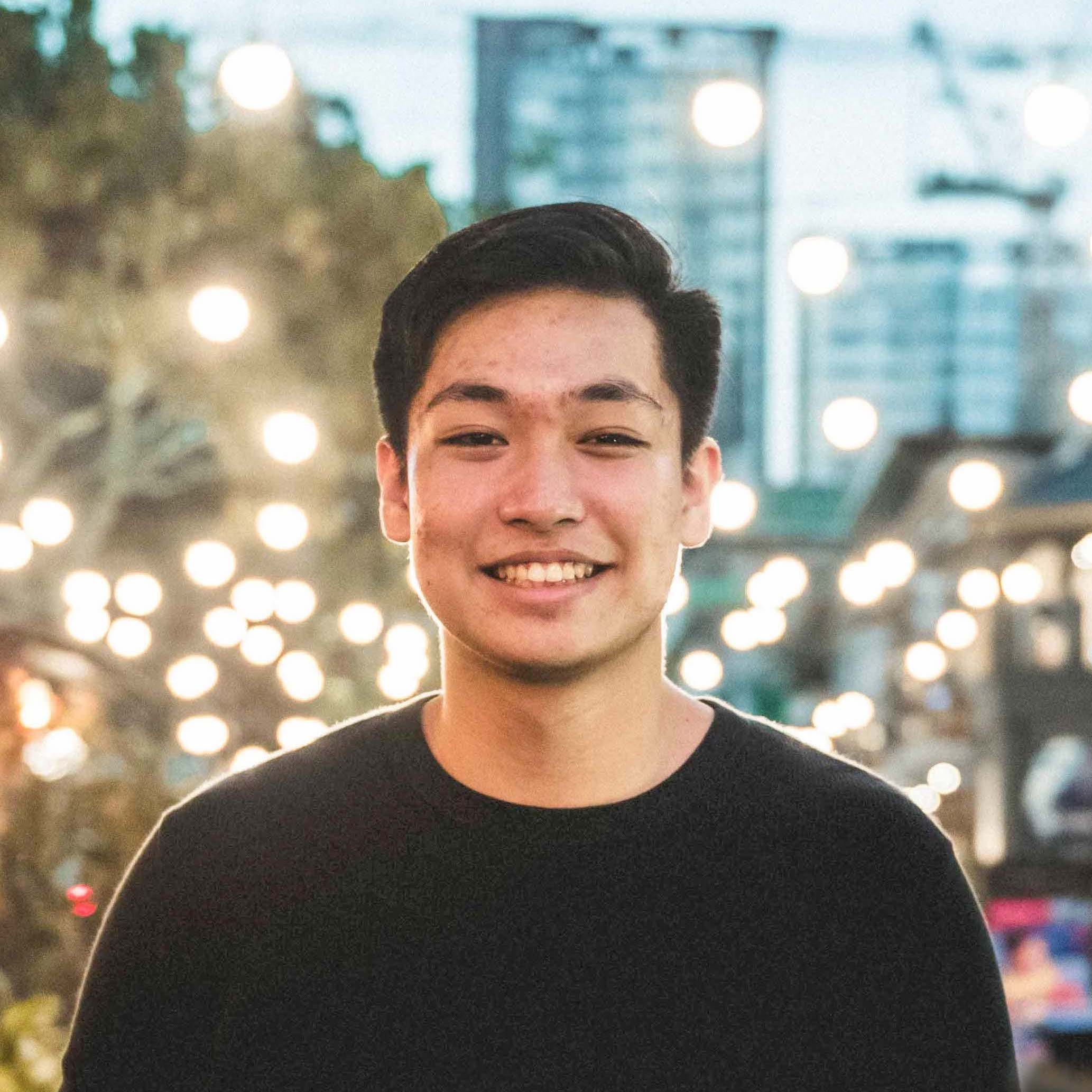 About – Matthew Hou – Medium