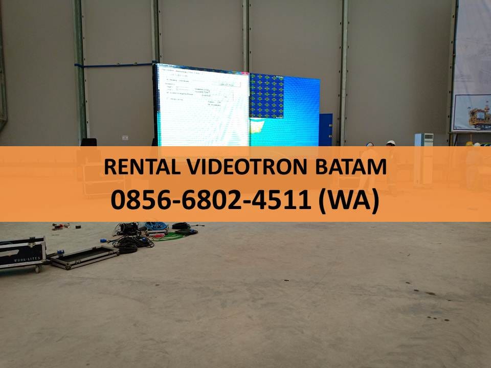Rental Videotron – Medium