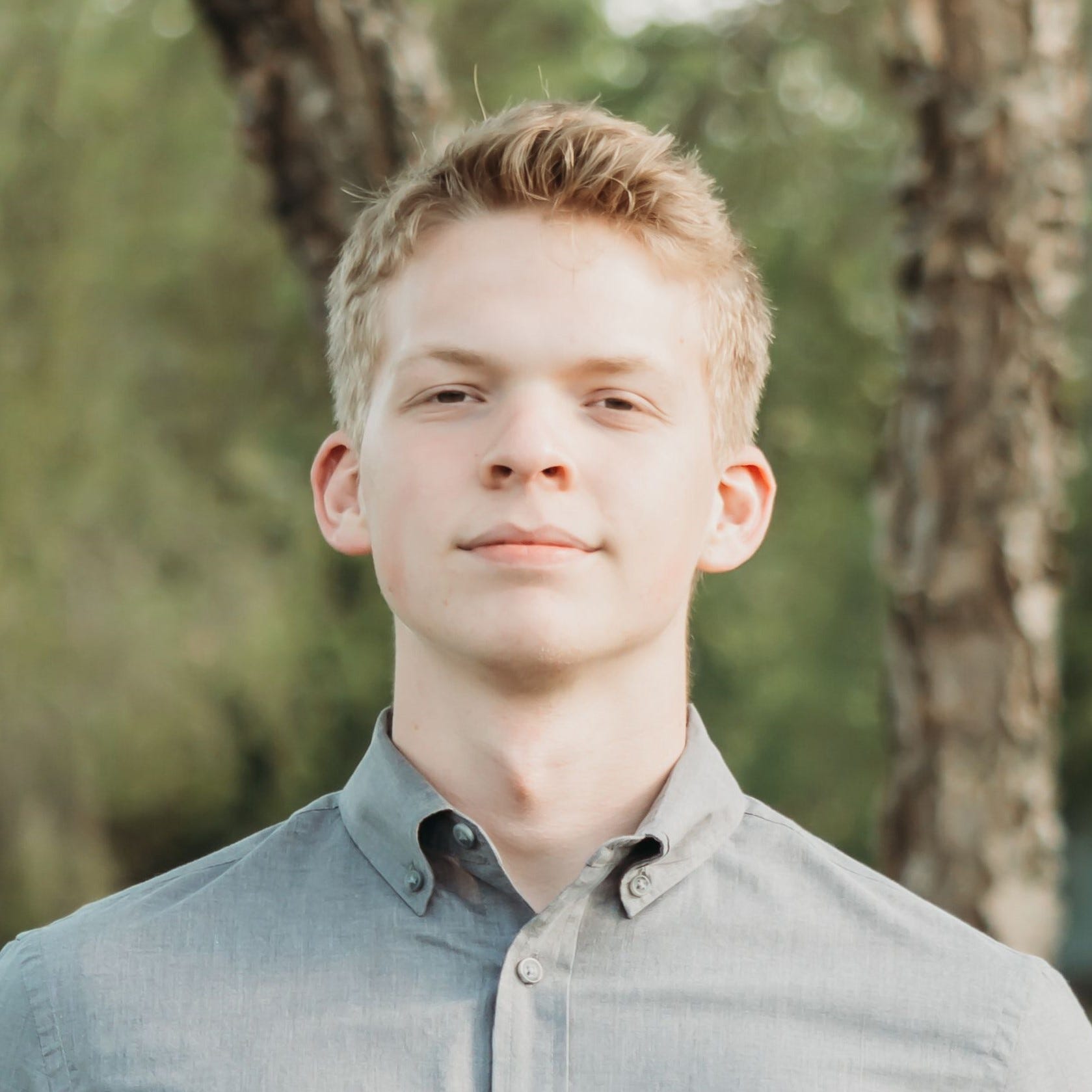 Christian Young – Medium