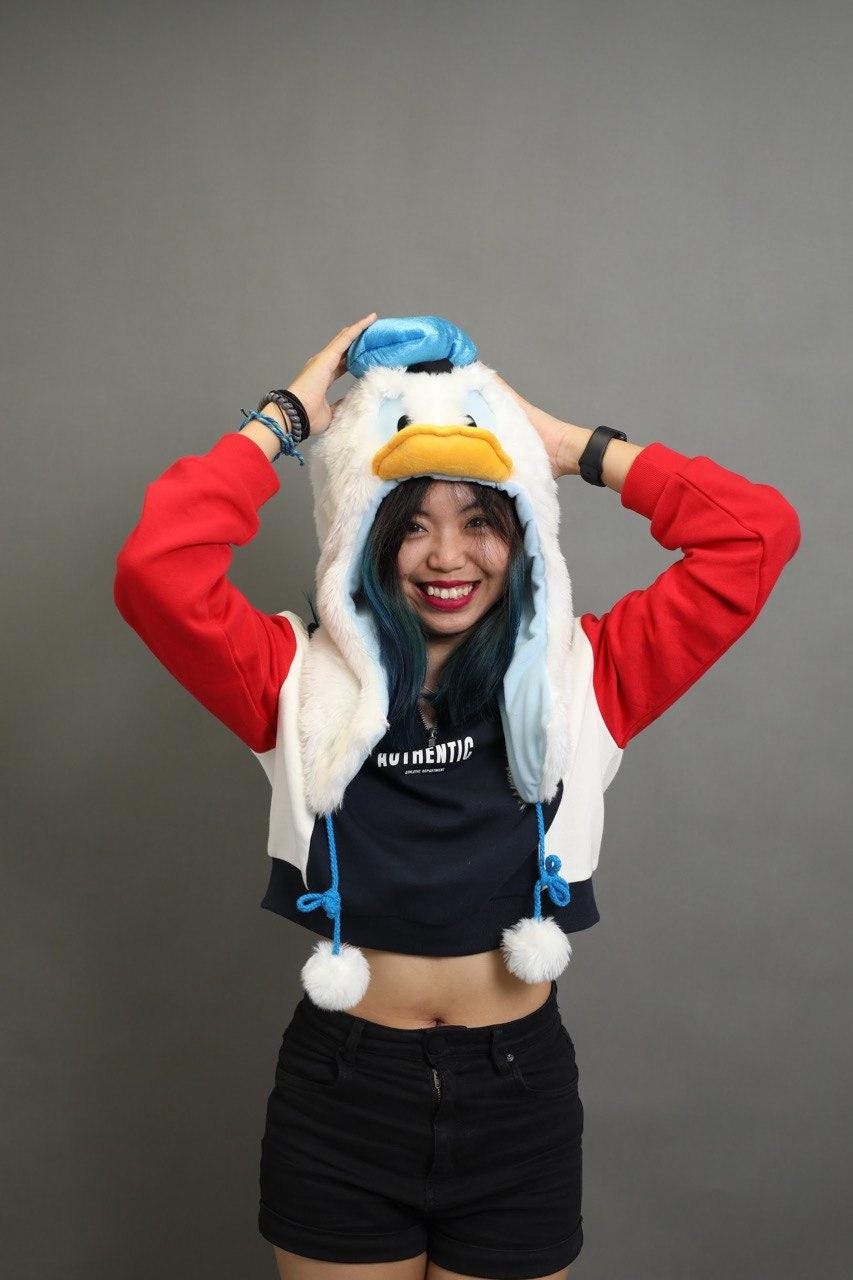 Pearlyn Yeo – Medium