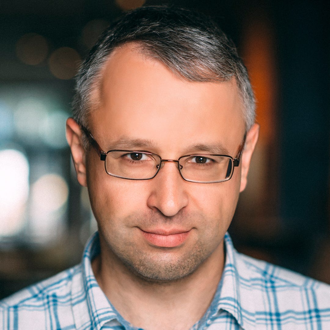 Jaanus Kase – Medium