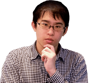 About – Silver Chen – Medium
