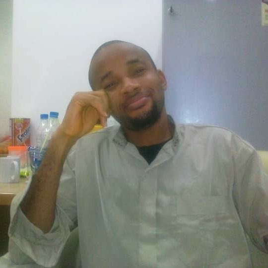 Aneke Chukwuka – Medium