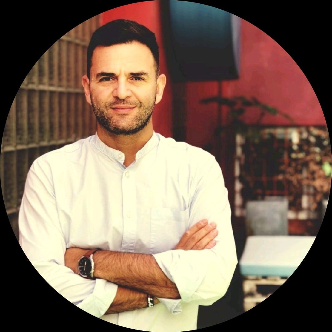 Valerio Marchesiello – Medium