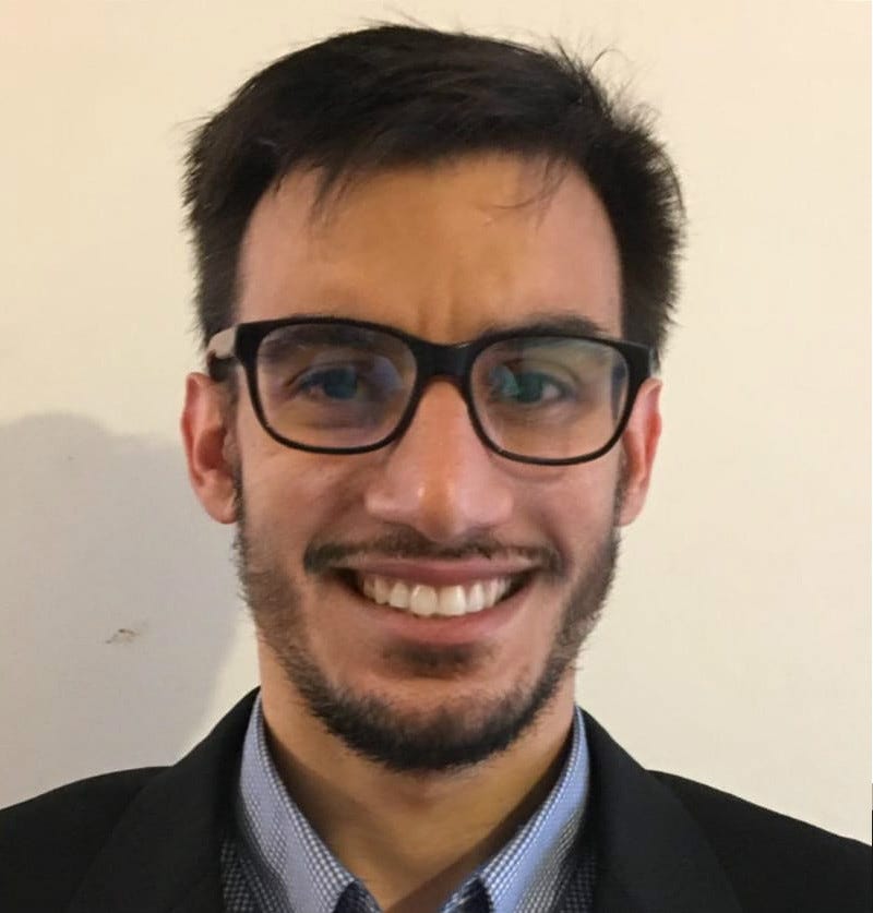 Sebastian L on Medium curated some lists