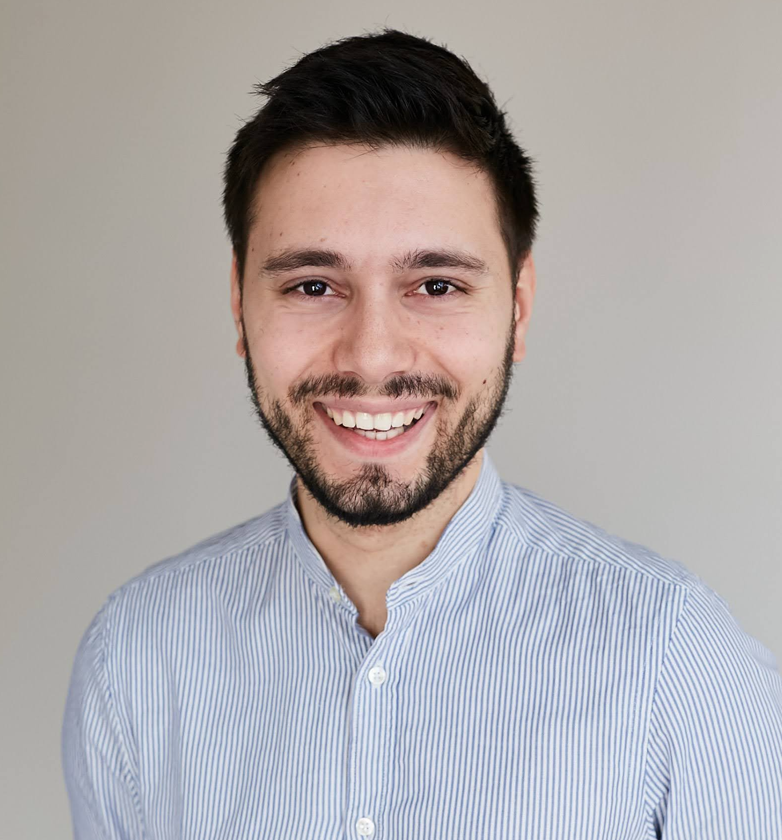 Felice Geracitano – Medium