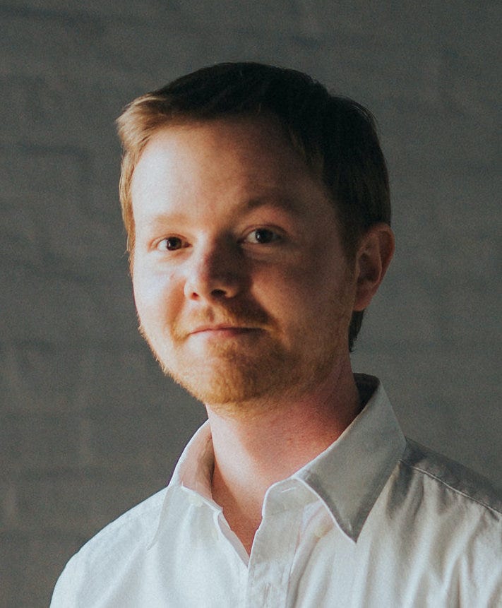 Dave Handy – Medium