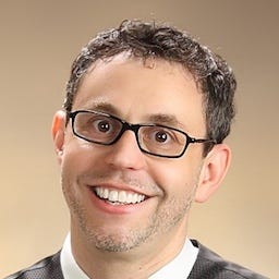 Jeff Ferber – Medium