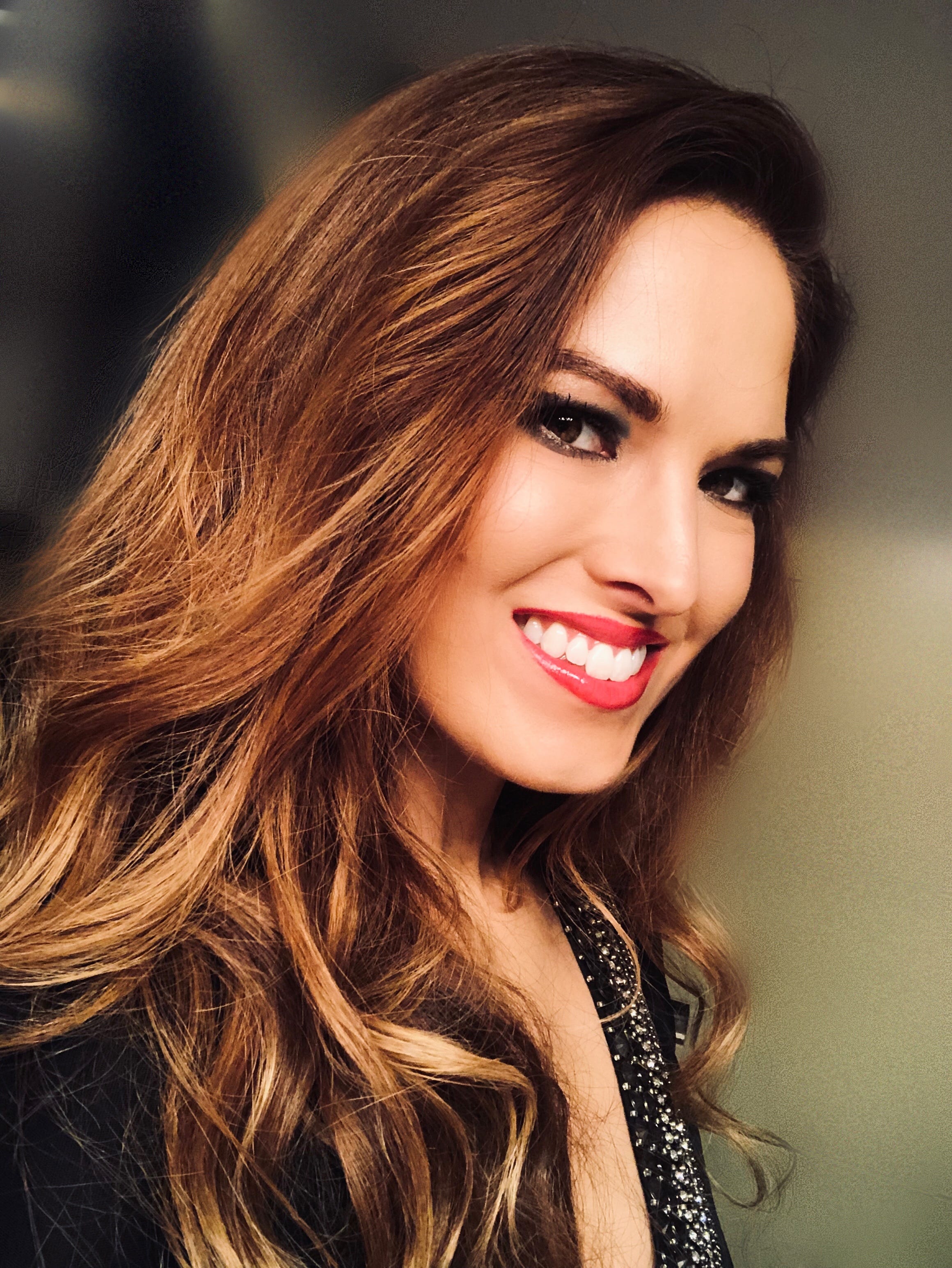 Renata Sheppard – Medium