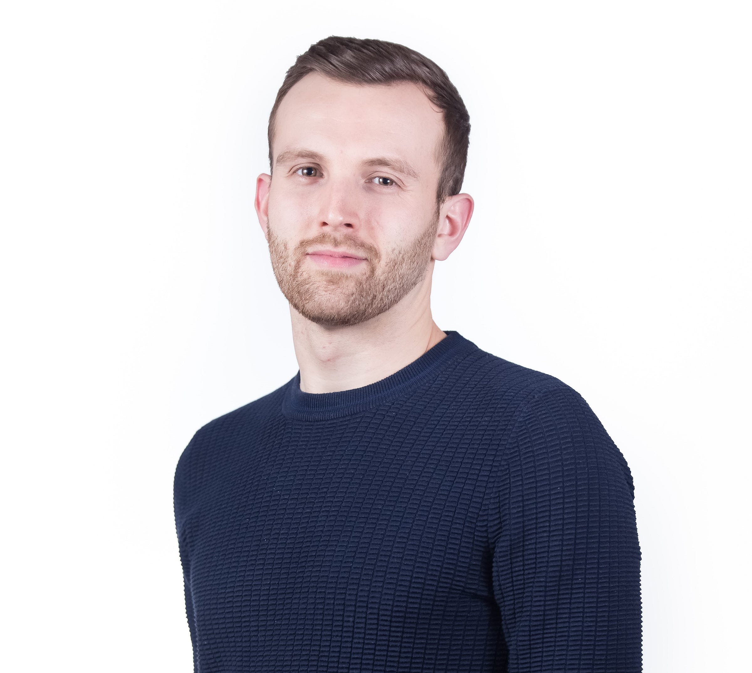 Martin Burn – Medium