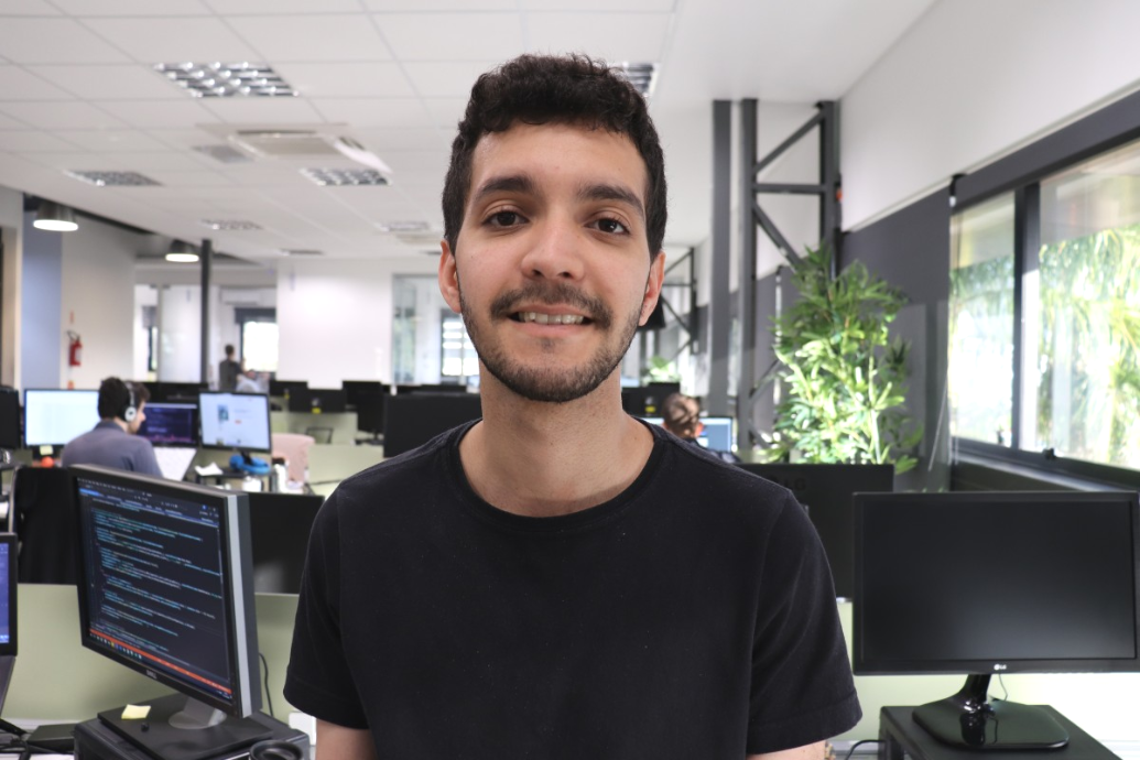 Gilberto Beltrame Neto – Medium