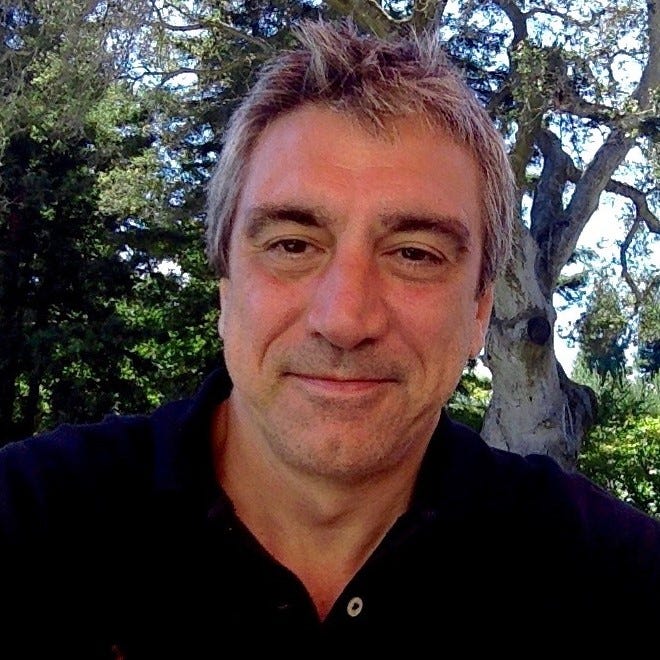 Osman Eralp – Medium