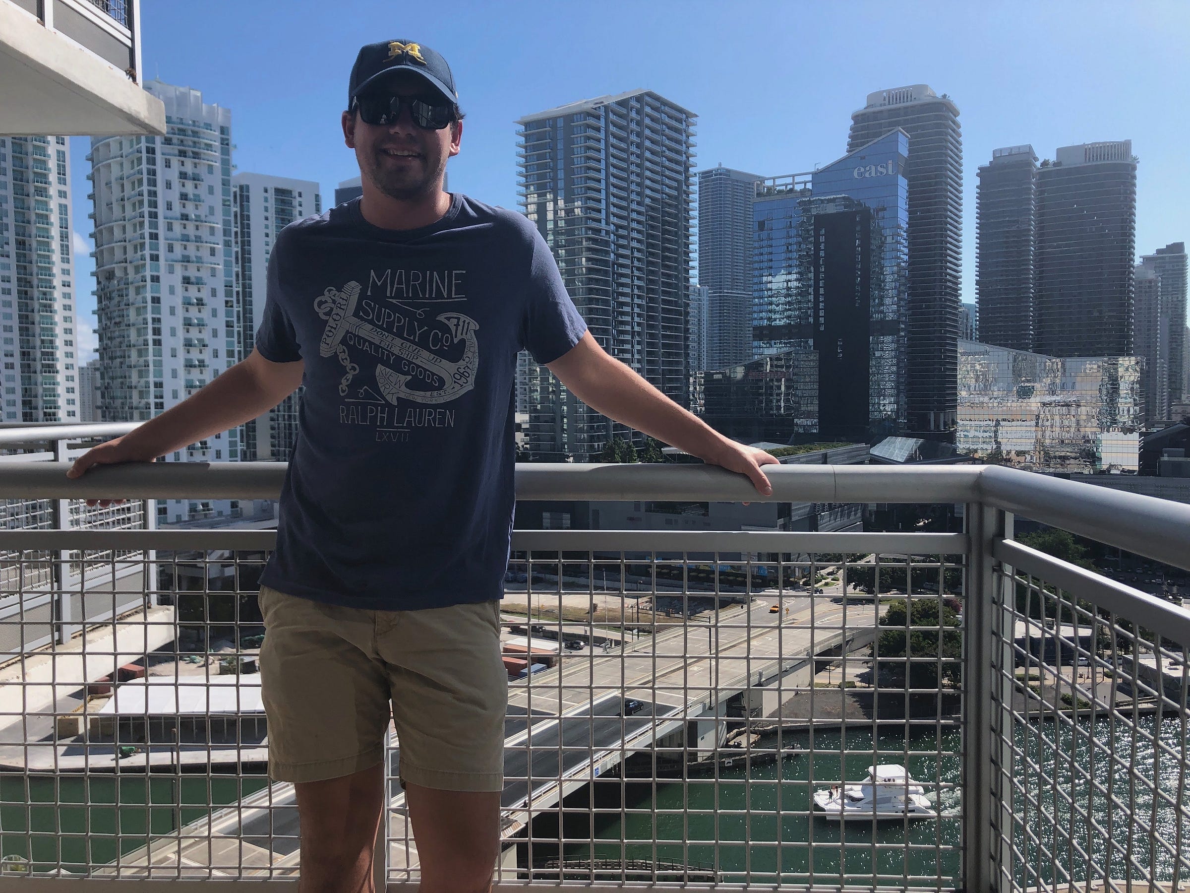 Steven Fraser – Medium