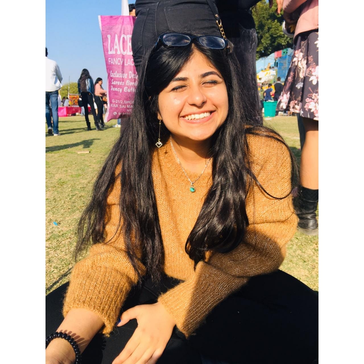 Manali Sethi – Medium